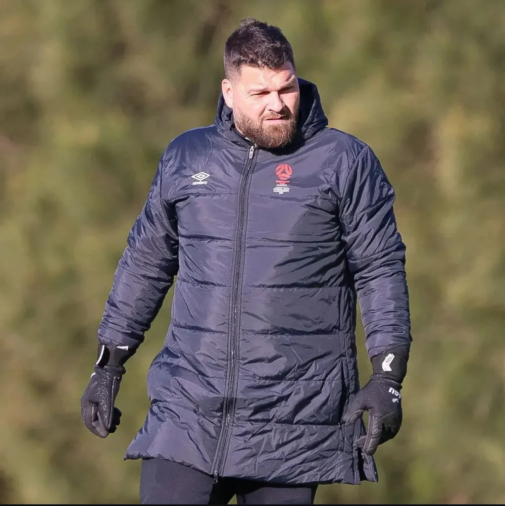 Hunter Goalkeeping Academy | Enhance Your Goalkeeping Skills