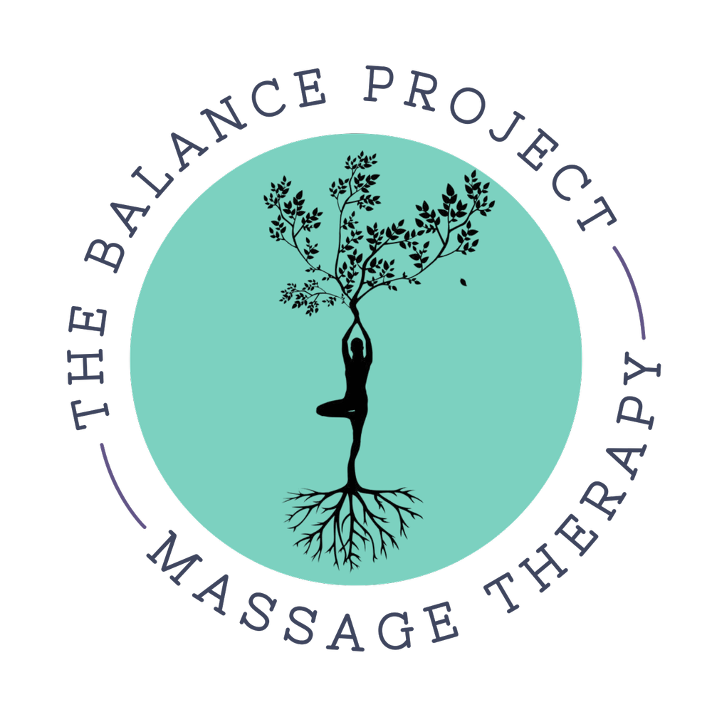 The Balance Project
