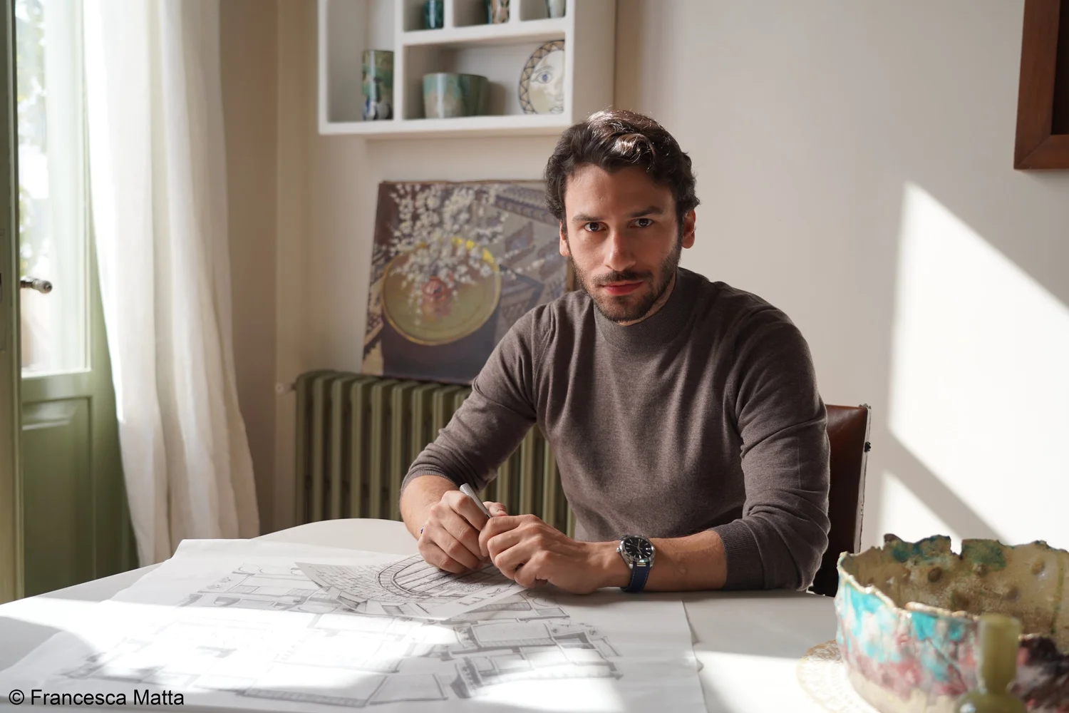 AK. Architecture Studio