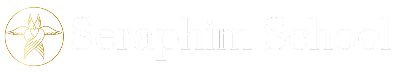 Seraphim School - Connect with the Seraphim Angels