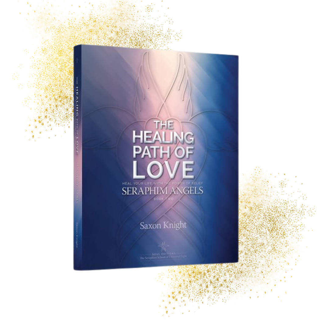 The Wisdom Teachings of the Seraphim — Seraphim School