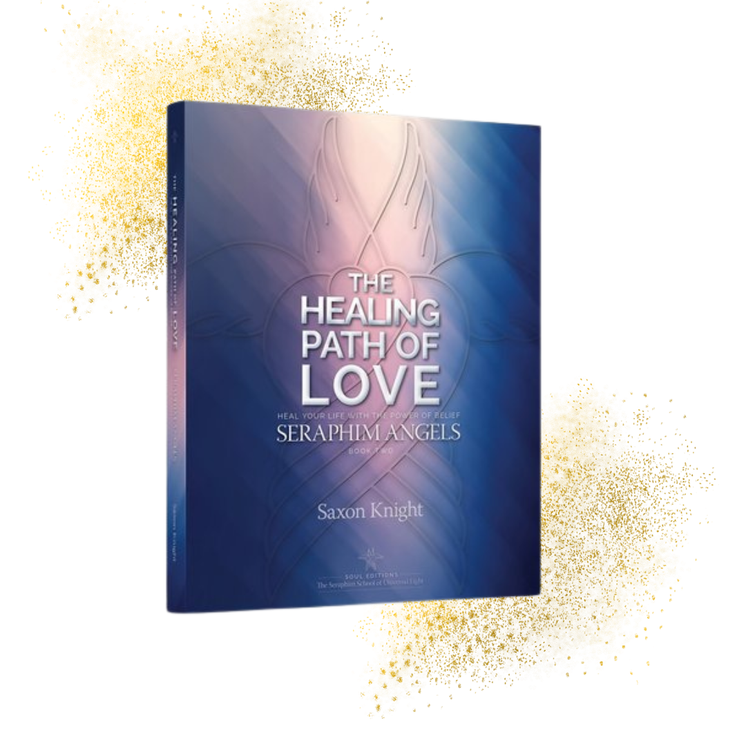 The Wisdom Teachings of the Seraphim — Seraphim School