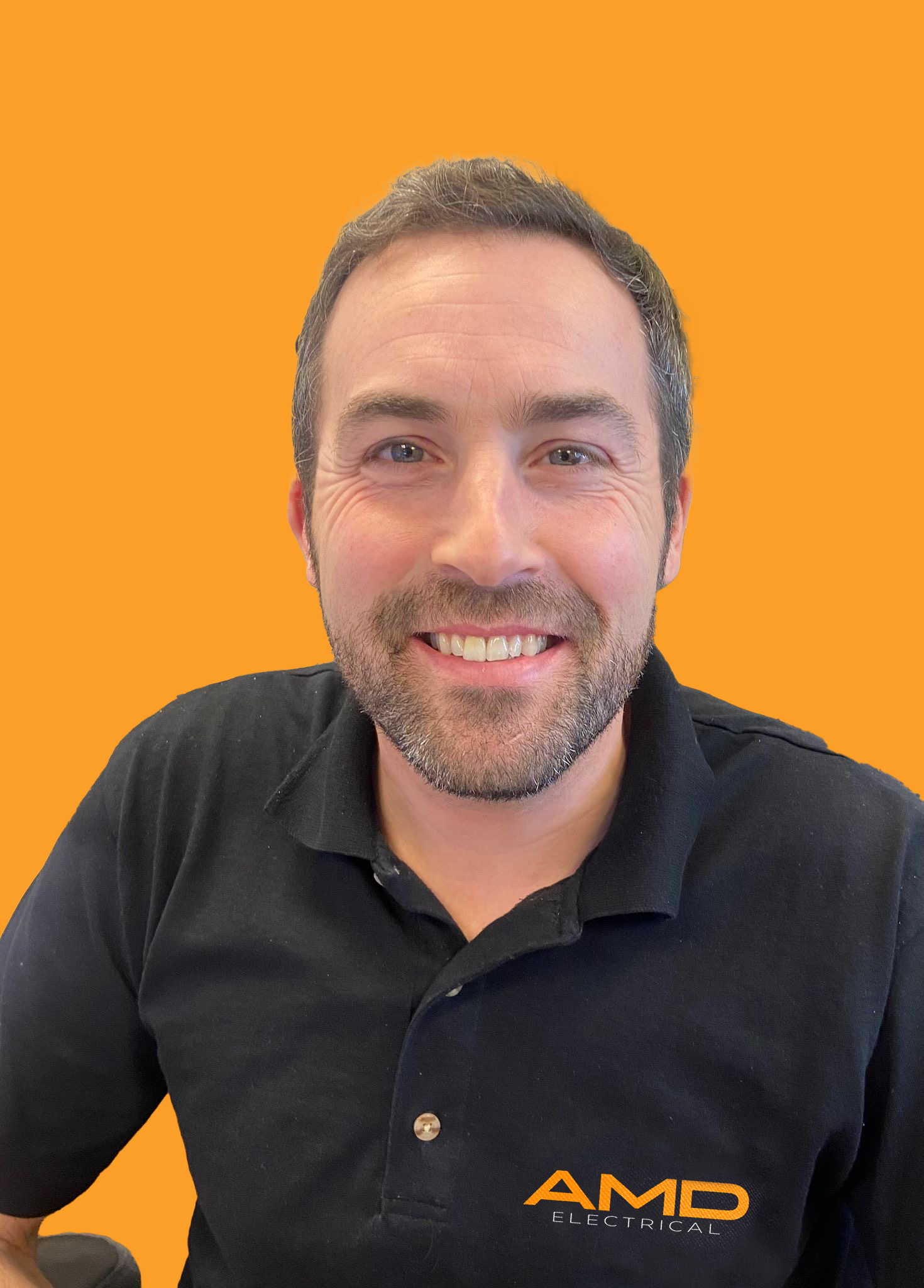 Our Team — AMD Electrical Ltd