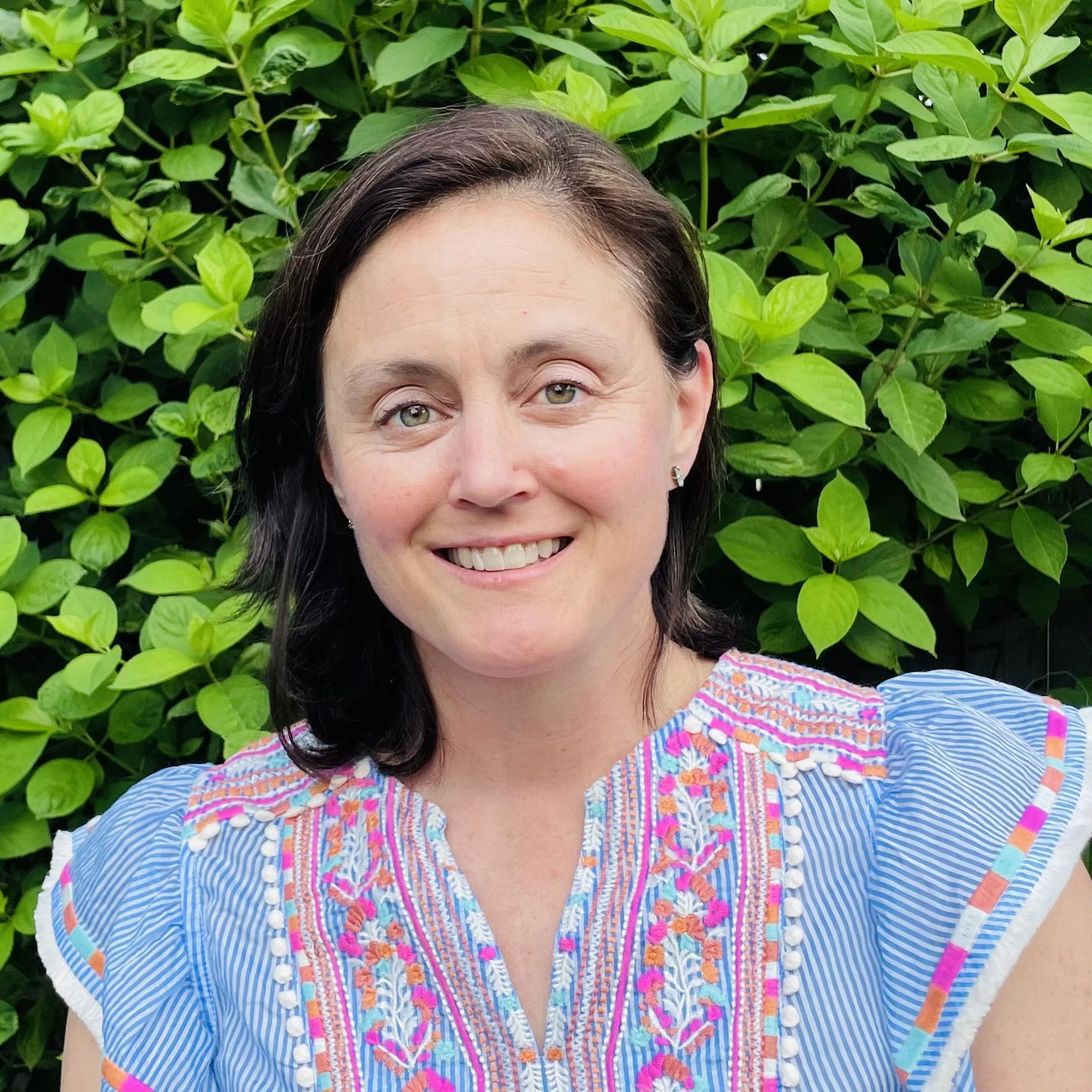 Dr. Jill Kenney | Improve Your Wellness