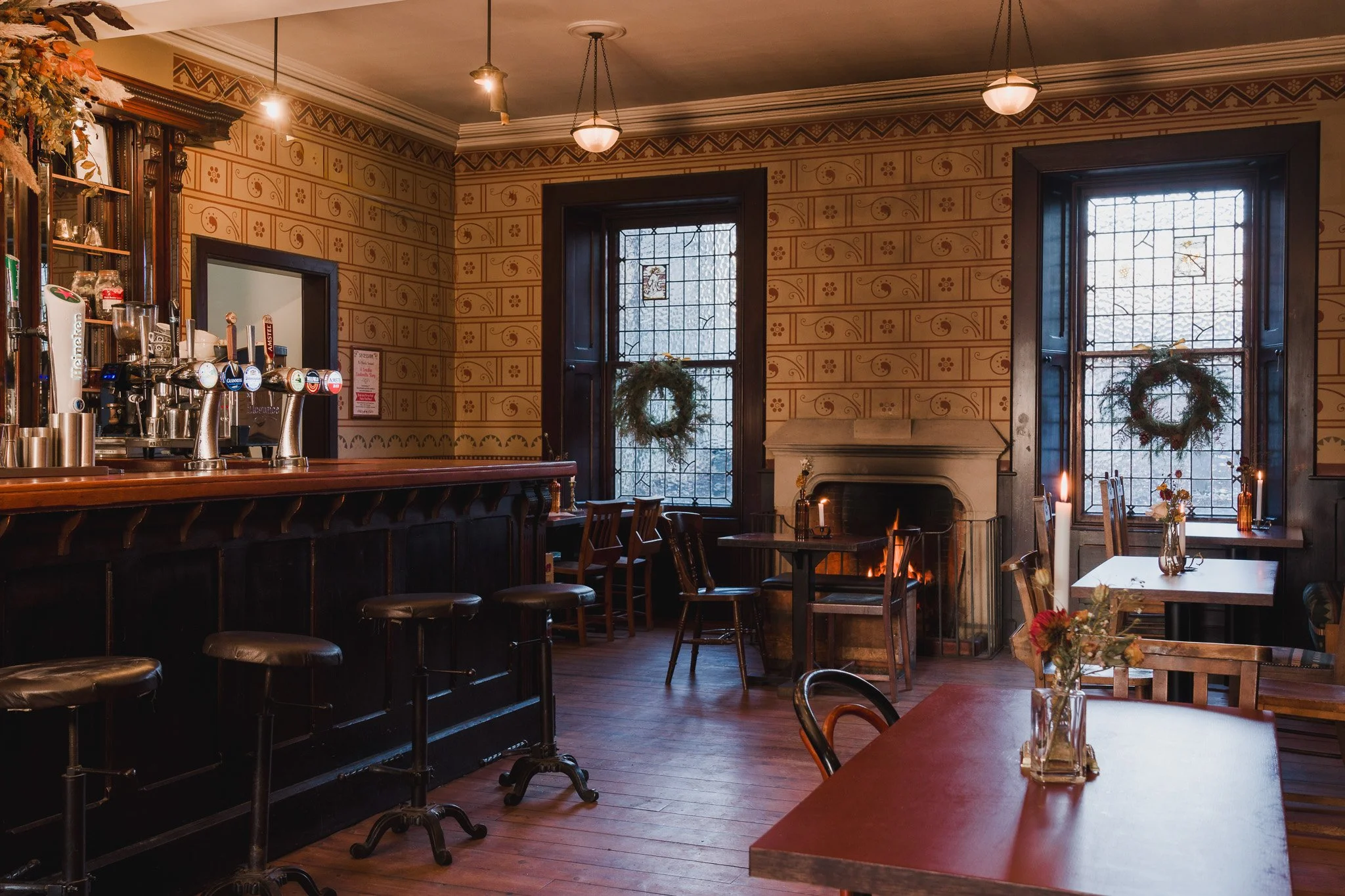 Secession – Cocktail Bar | Beer Garden | Events Venue in Glasgow West End