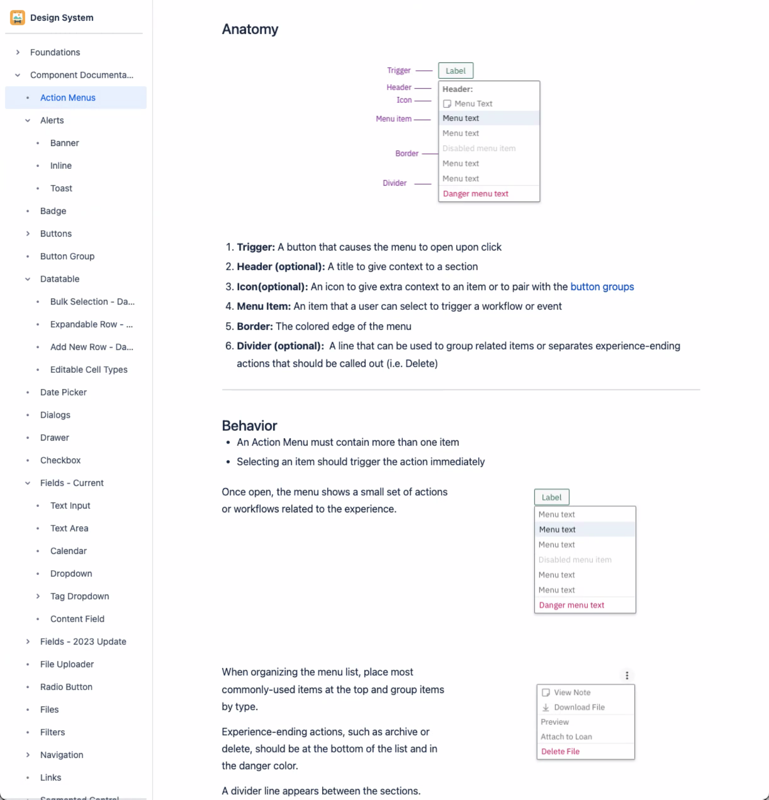 LoanStreet Design System: Building a Foundation for Scalable Growth — Nikki Plyem