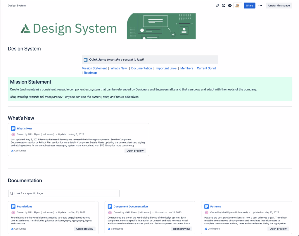 LoanStreet Design System: Building a Foundation for Scalable Growth — Nikki Plyem