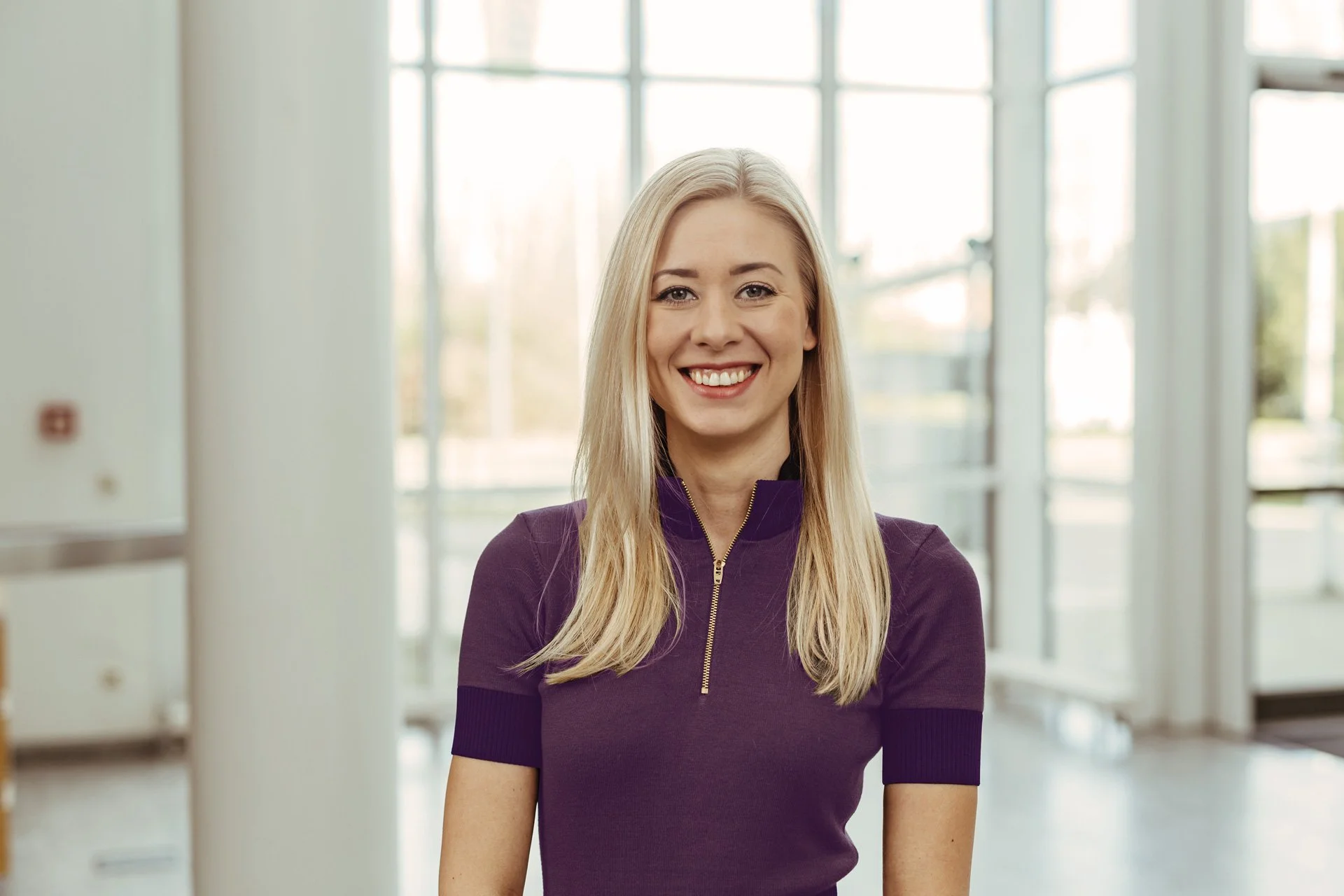 Kim Kobbe Business Yoga & Coaching