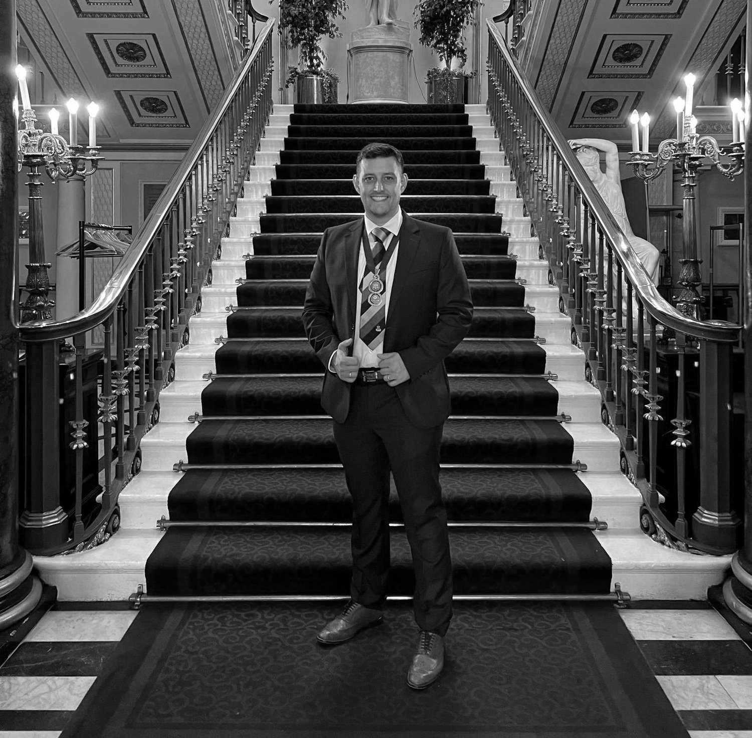 About Us — Liverpool Architectural Society