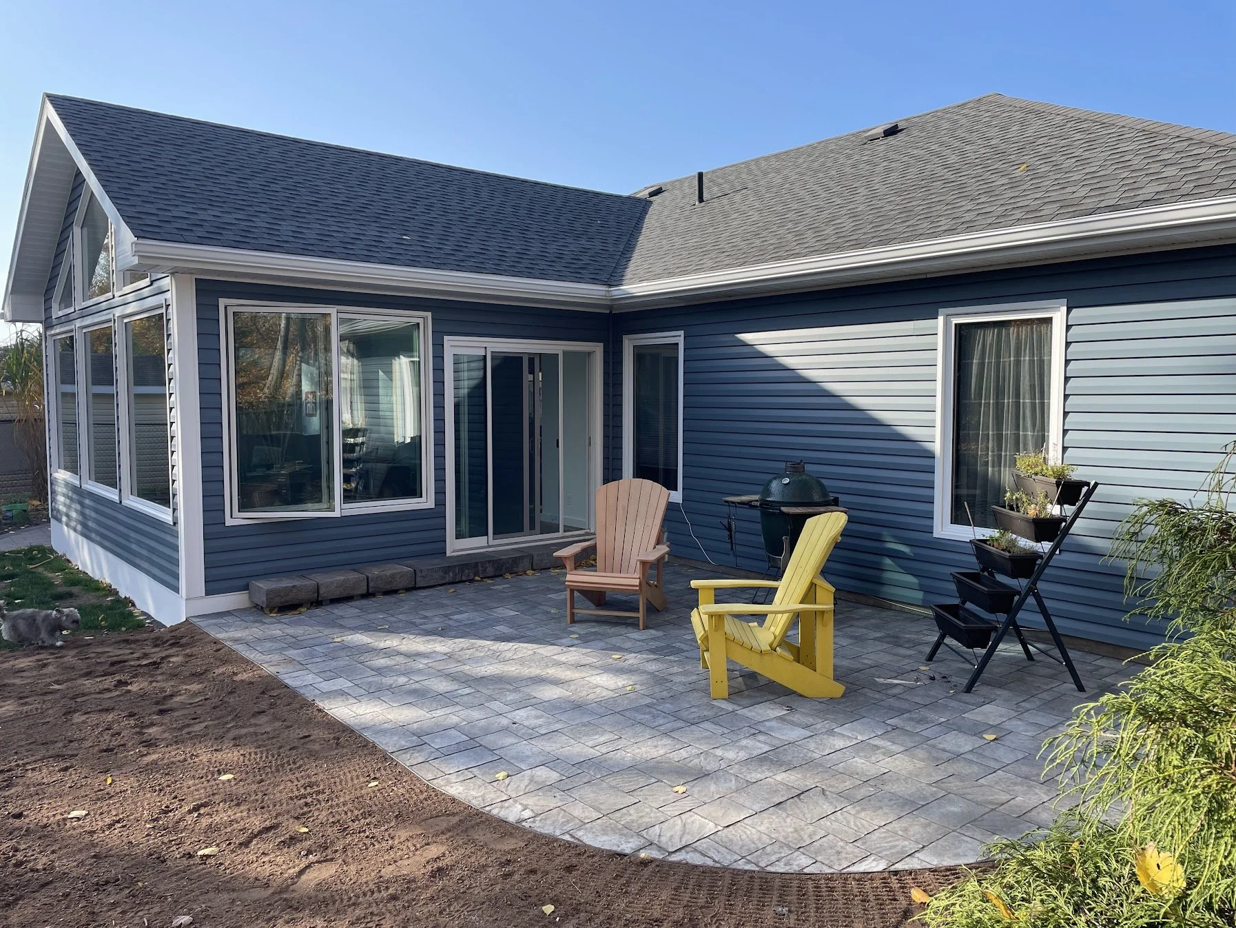 Comprehensive Renovation Services | S2 Renovations | Annapolis Valley ...