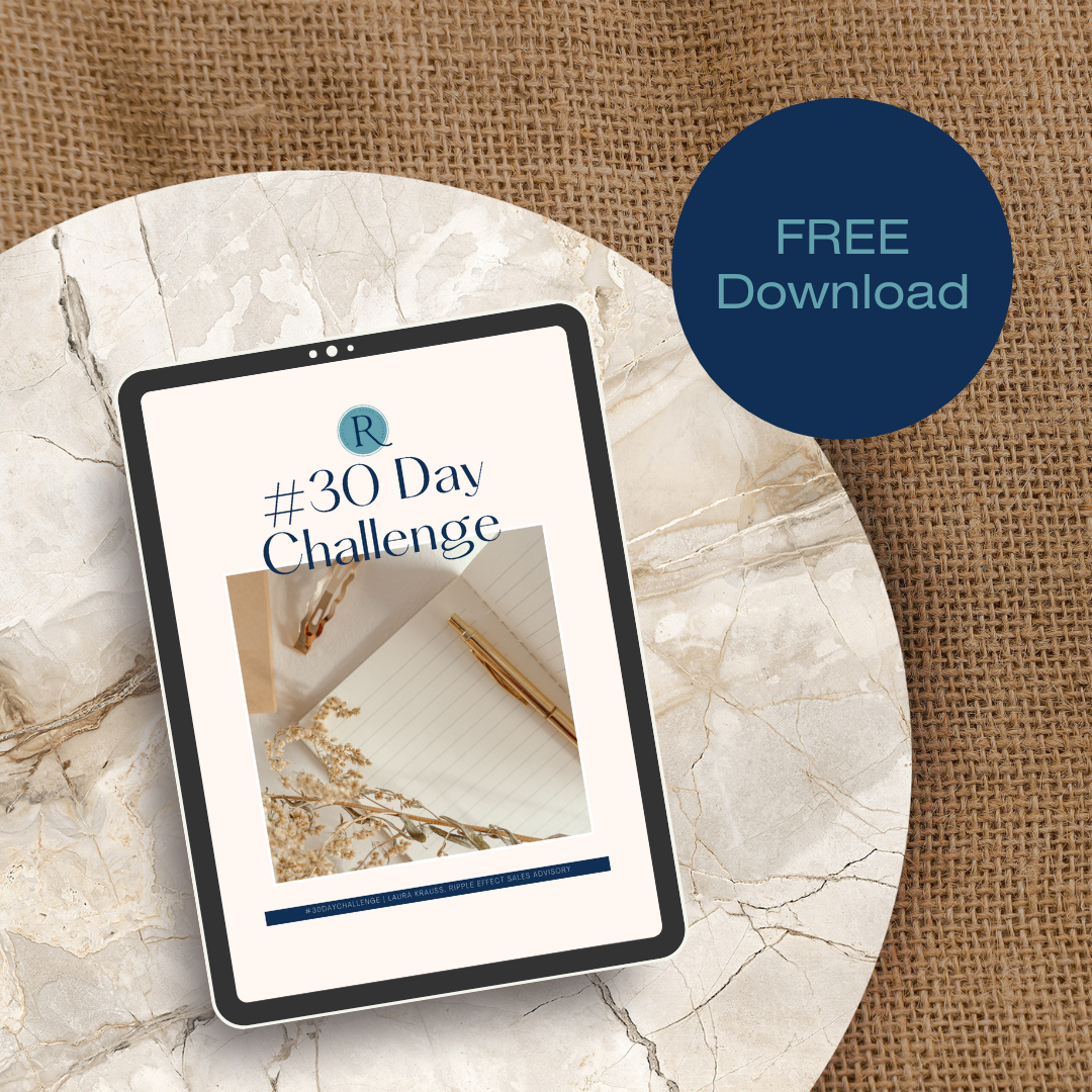 FREEBIES — Ripple Effect Sales Advisory