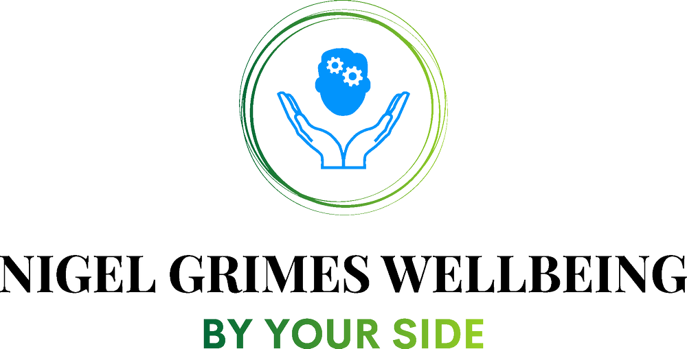 Nigel Grimes Wellbeing | Transformative Coaching & Holistic Health