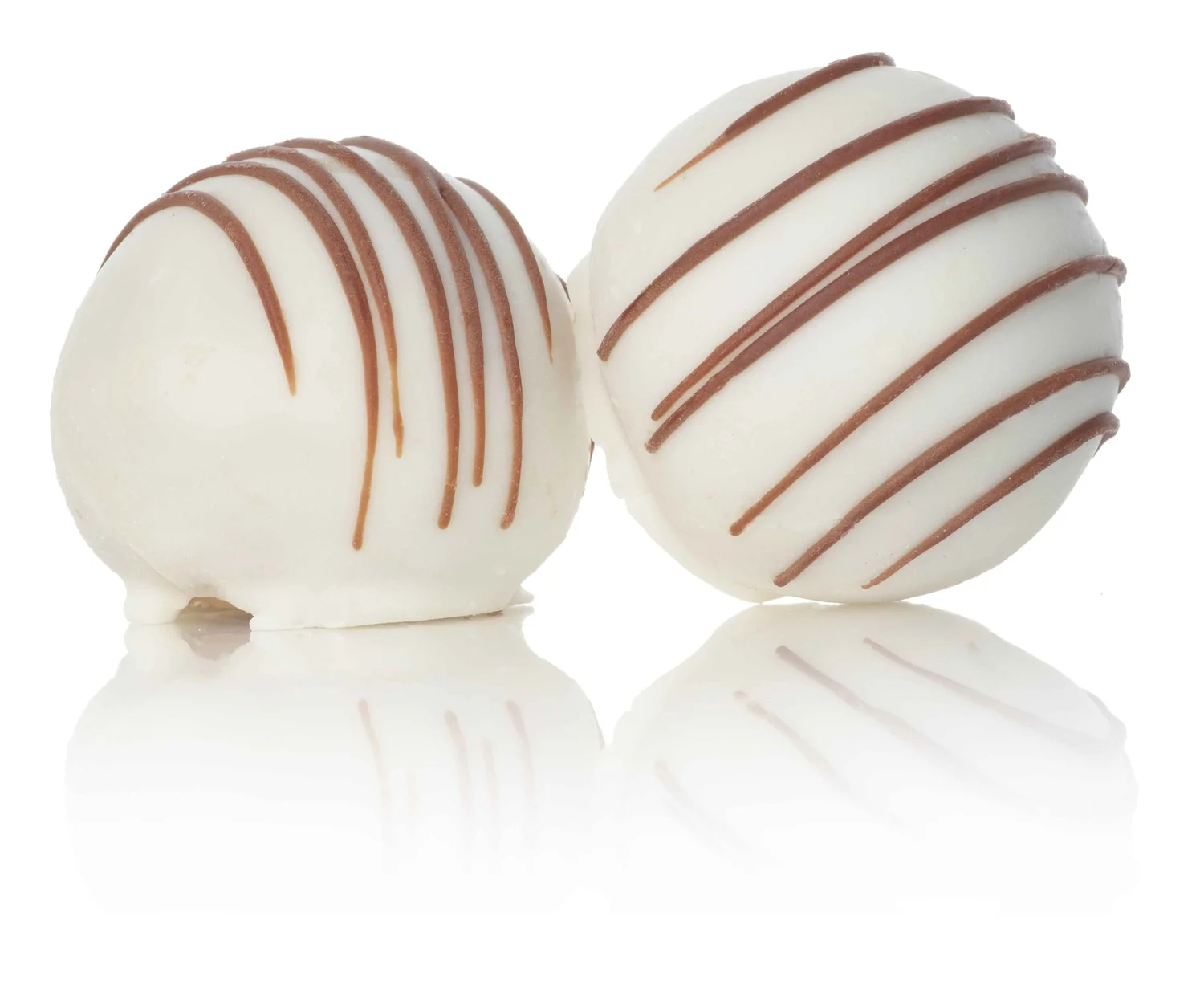 Cake Truffles Product Page — Mon Coco Bakery
