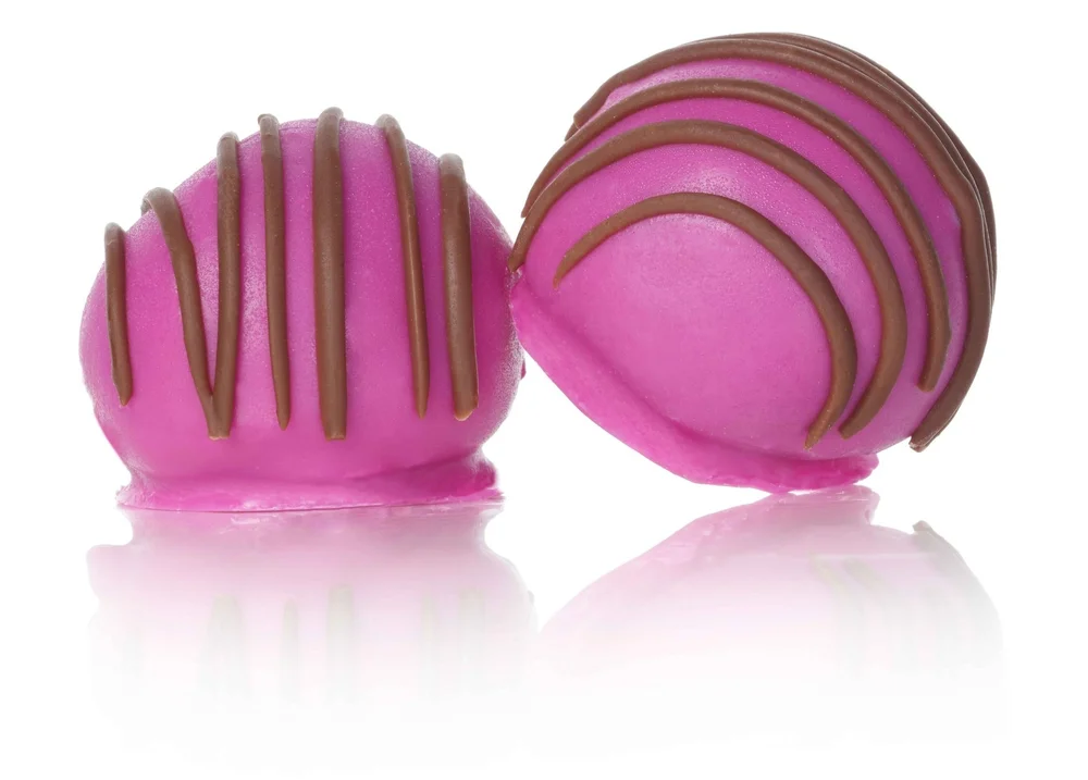 Cake Truffles Product Page — Mon Coco Bakery