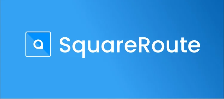 SquareRoute