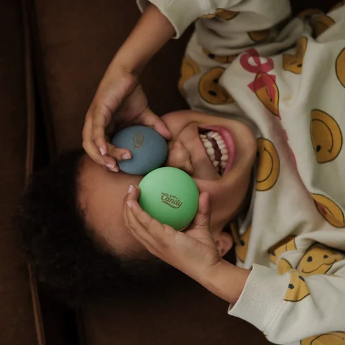 Eye Candy — Wobbel Candy