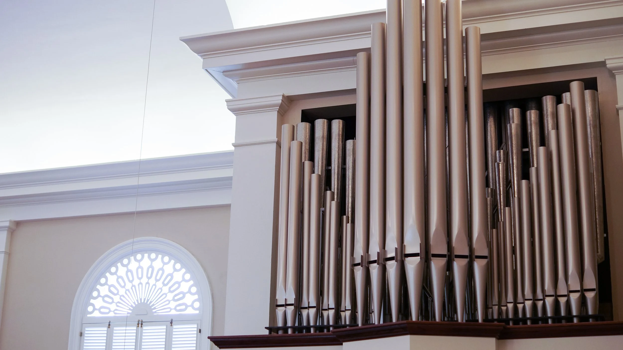 Open Positions — The Memorial Baptist Church