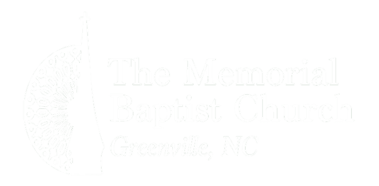 The Memorial Baptist Church