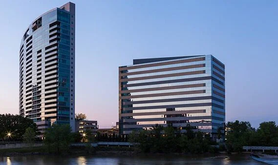 Real Estate — Middleton Partners