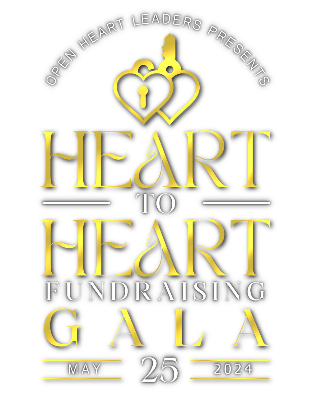 HEART 2 HEART GALA 2024