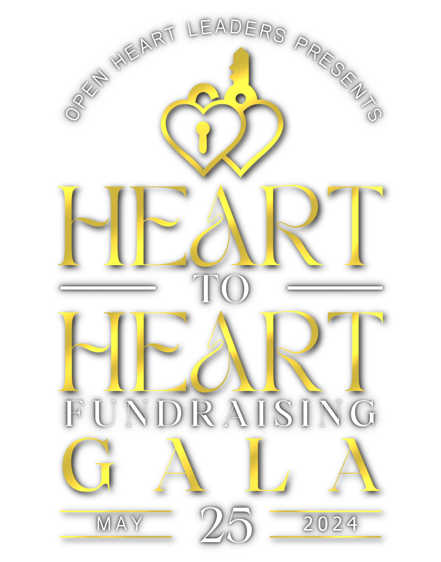 HEART 2 HEART GALA 2024