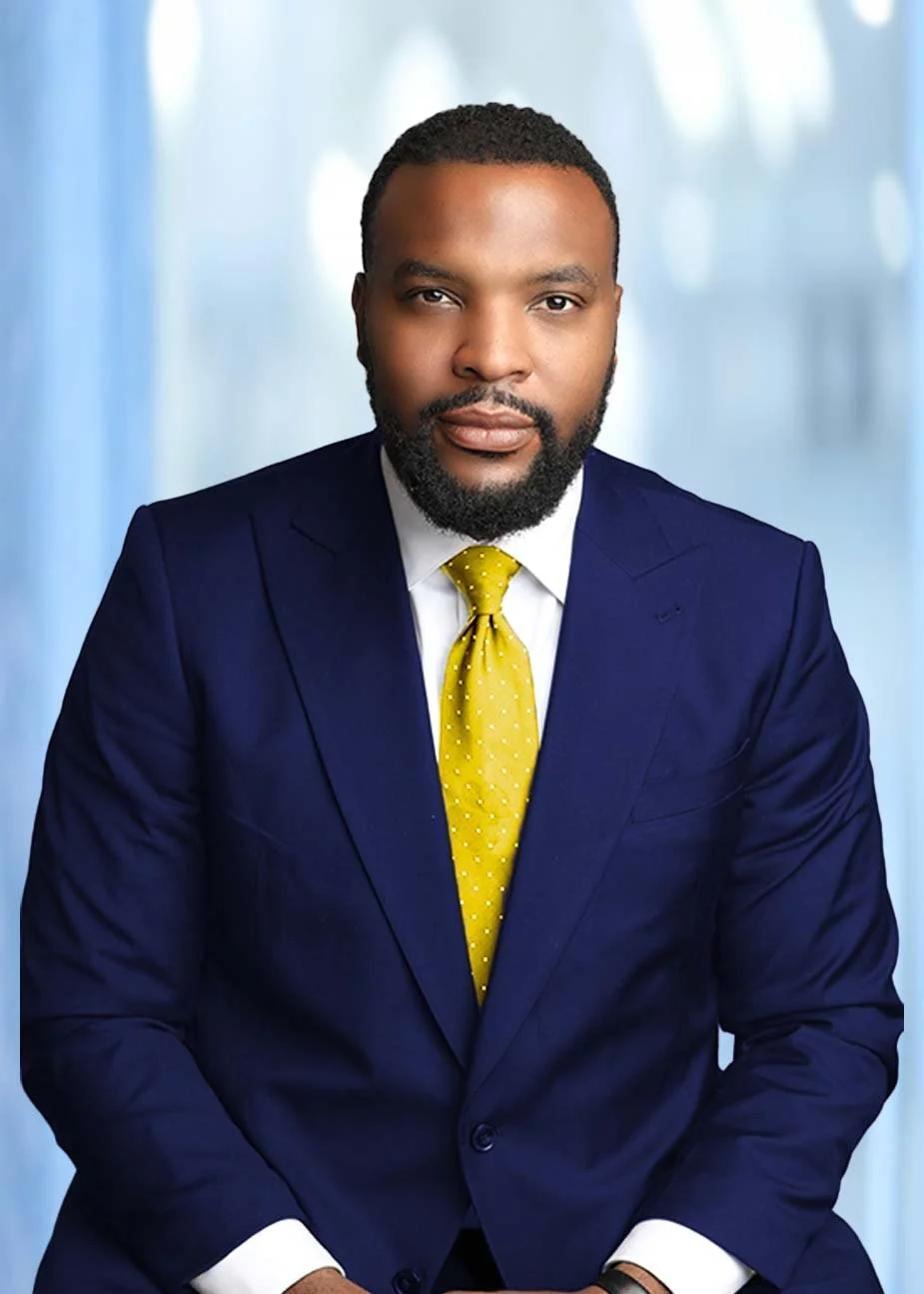 KEYNOTE SPEAKER — HEART 2 HEART GALA 2024