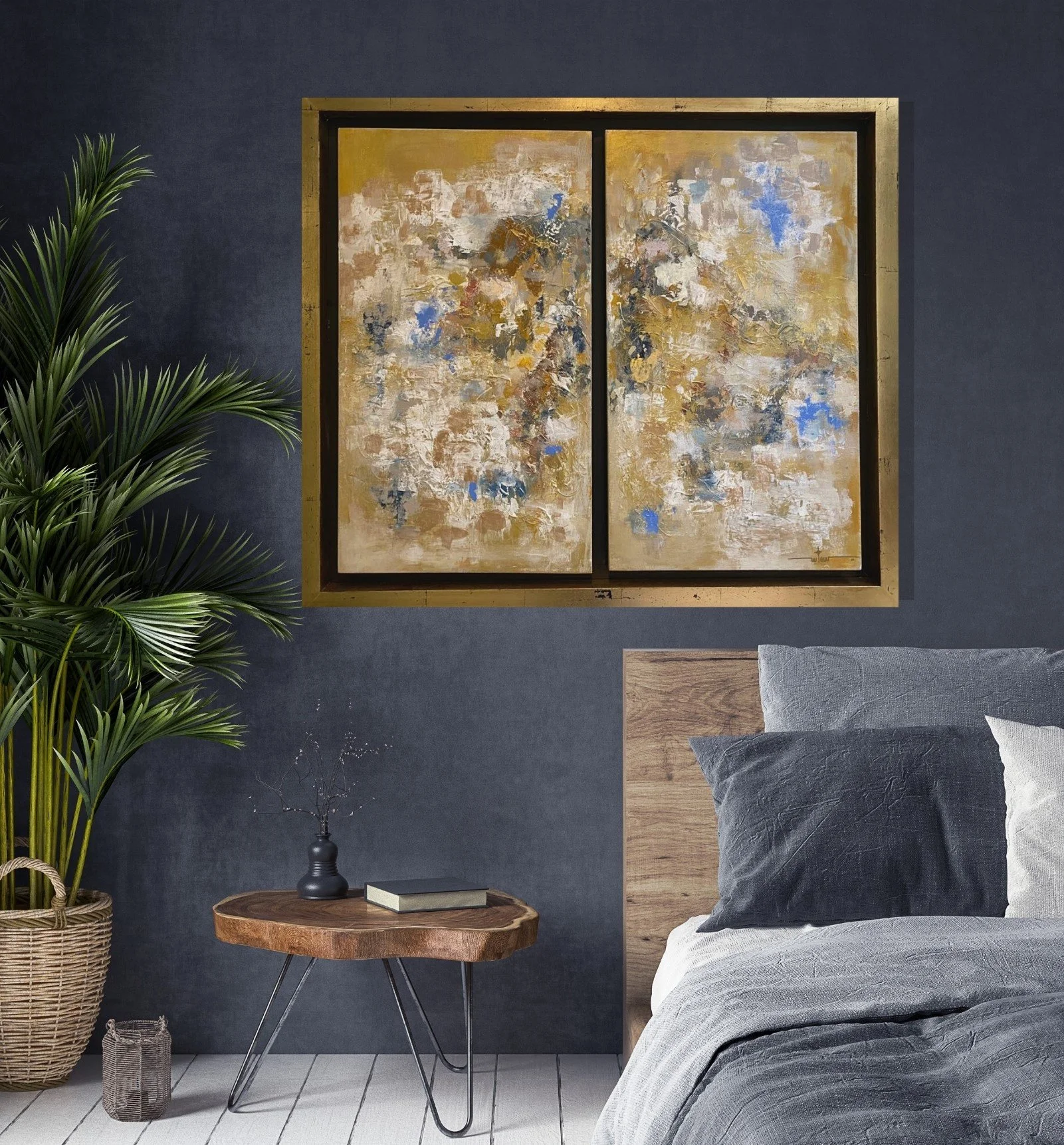 DISCOVER YOUR ART STYLE — Maria Paola Perez Cirera Fine Art