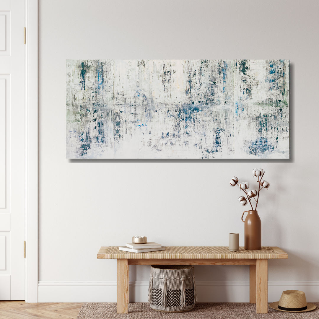 DISCOVER YOUR ART STYLE — Maria Paola Perez Cirera Fine Art