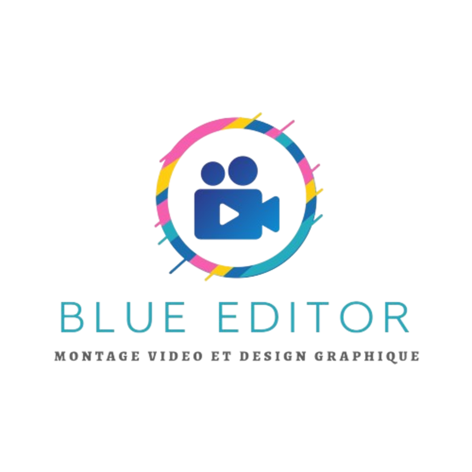 Blue Editor