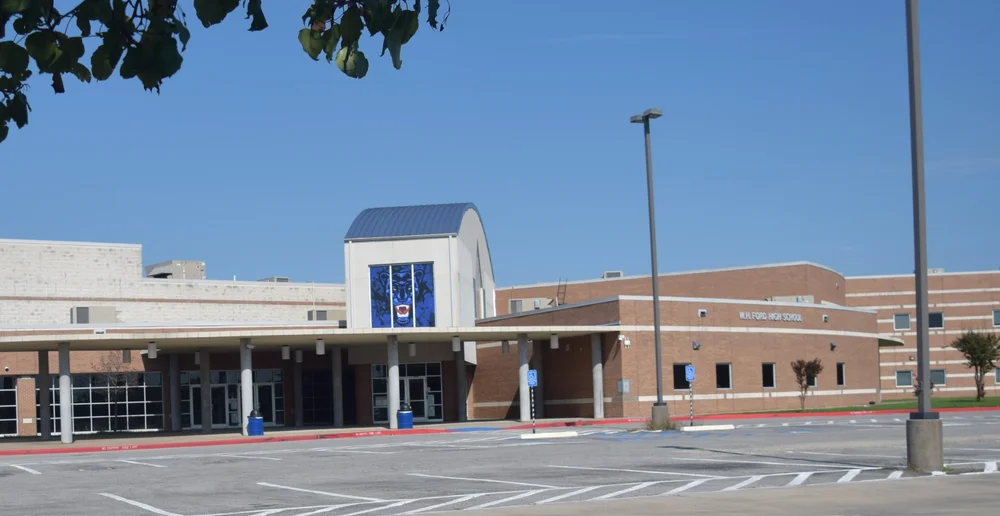 Quinlan ISD Alumni Alliance