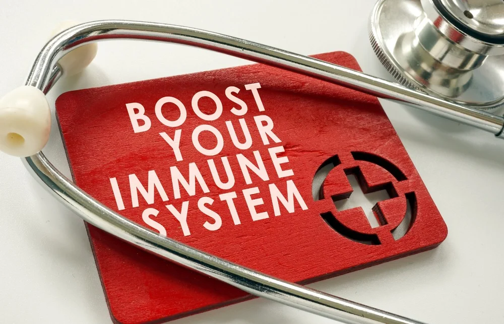 How to boost your immune system naturally? — %24DOC Medical Clinic Dublin