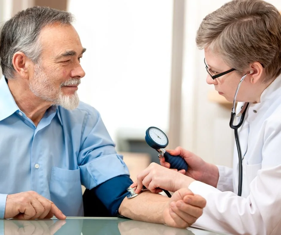 General Medical Consultation — %24DOC Medical Clinic Dublin