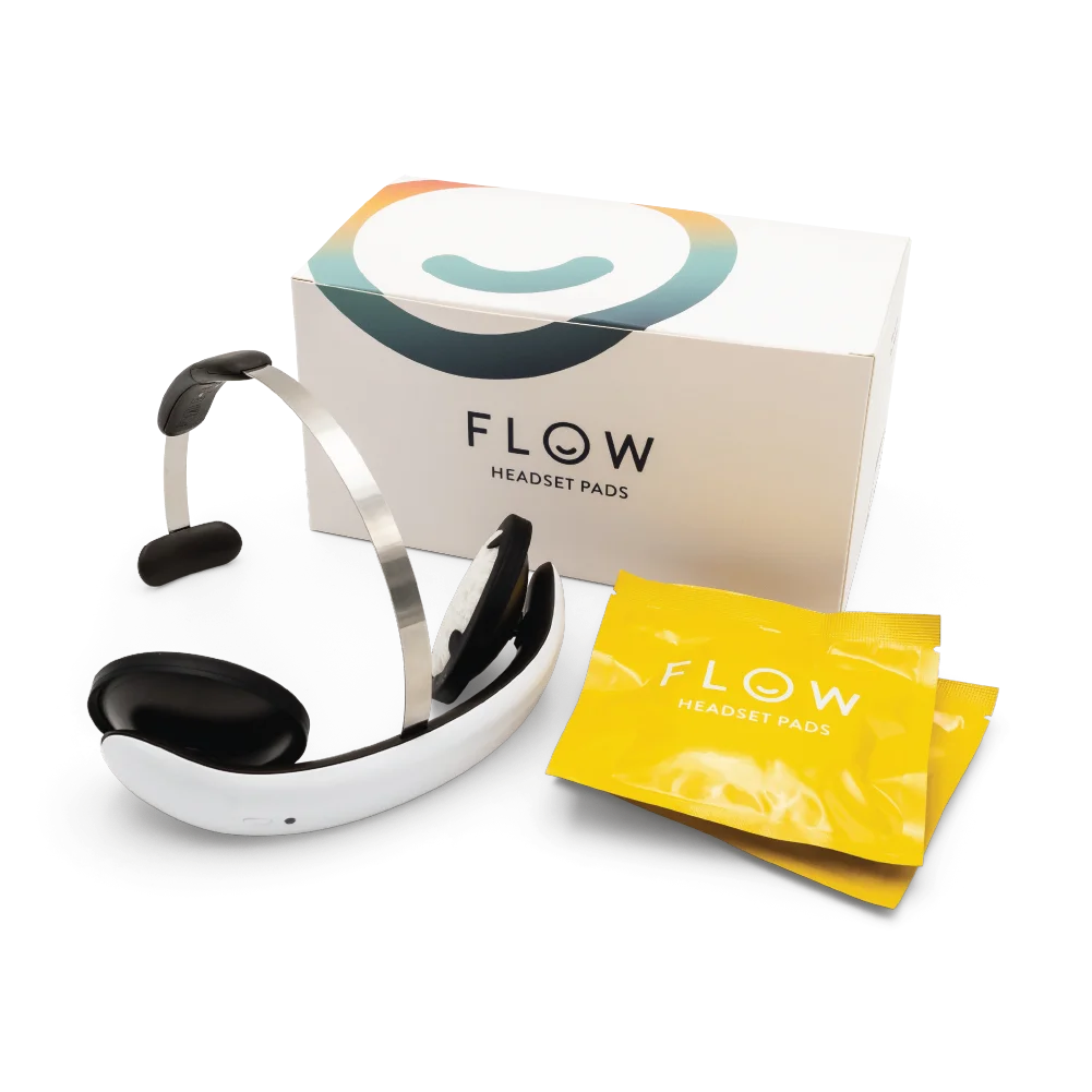 Flow Neuroscience: At the Cutting Edge of Mental Health Innovation ...