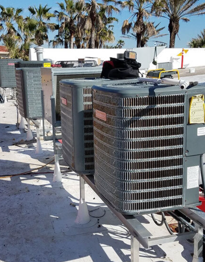What to Ask Before Hiring an HVAC Refrigeration Contractor — Jax-HVAC