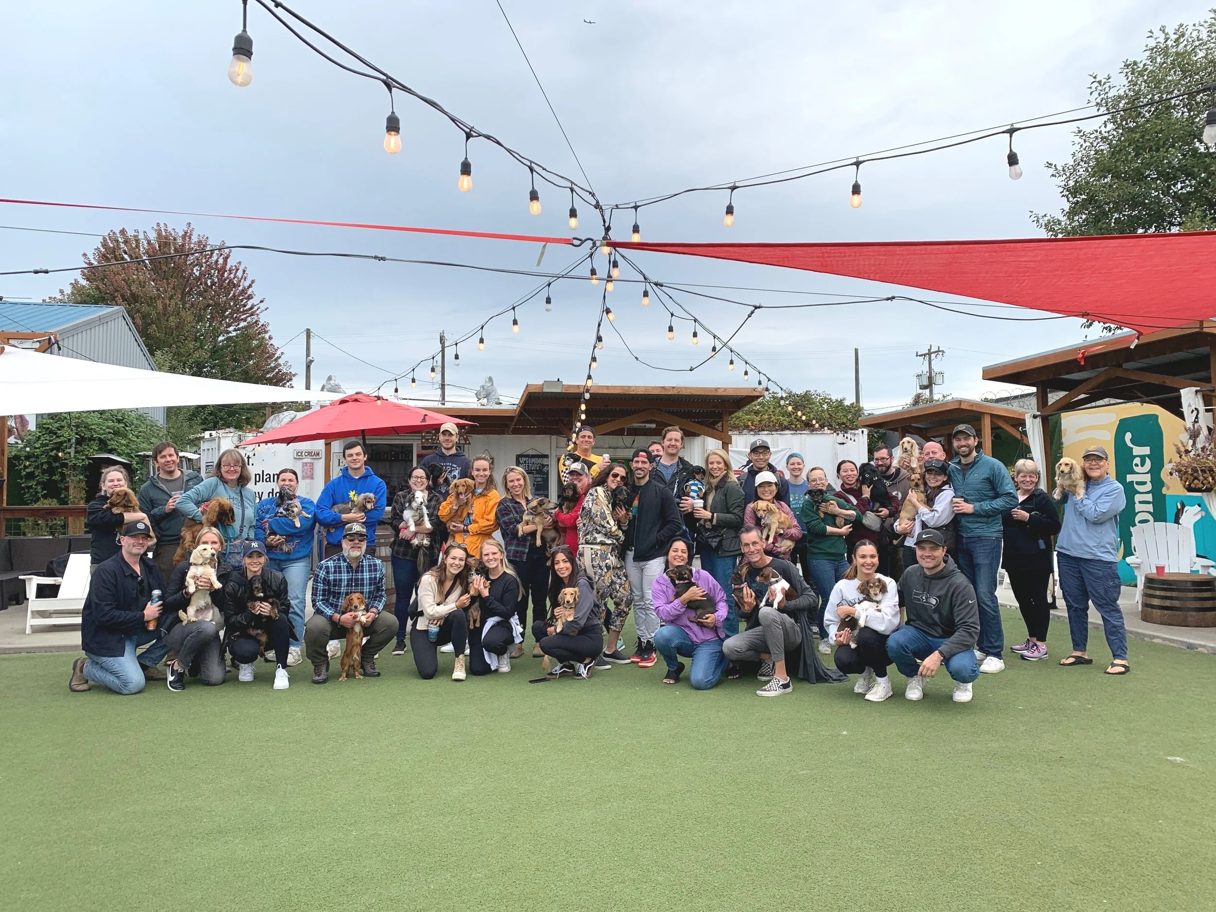 Events — Dog Yard Bar