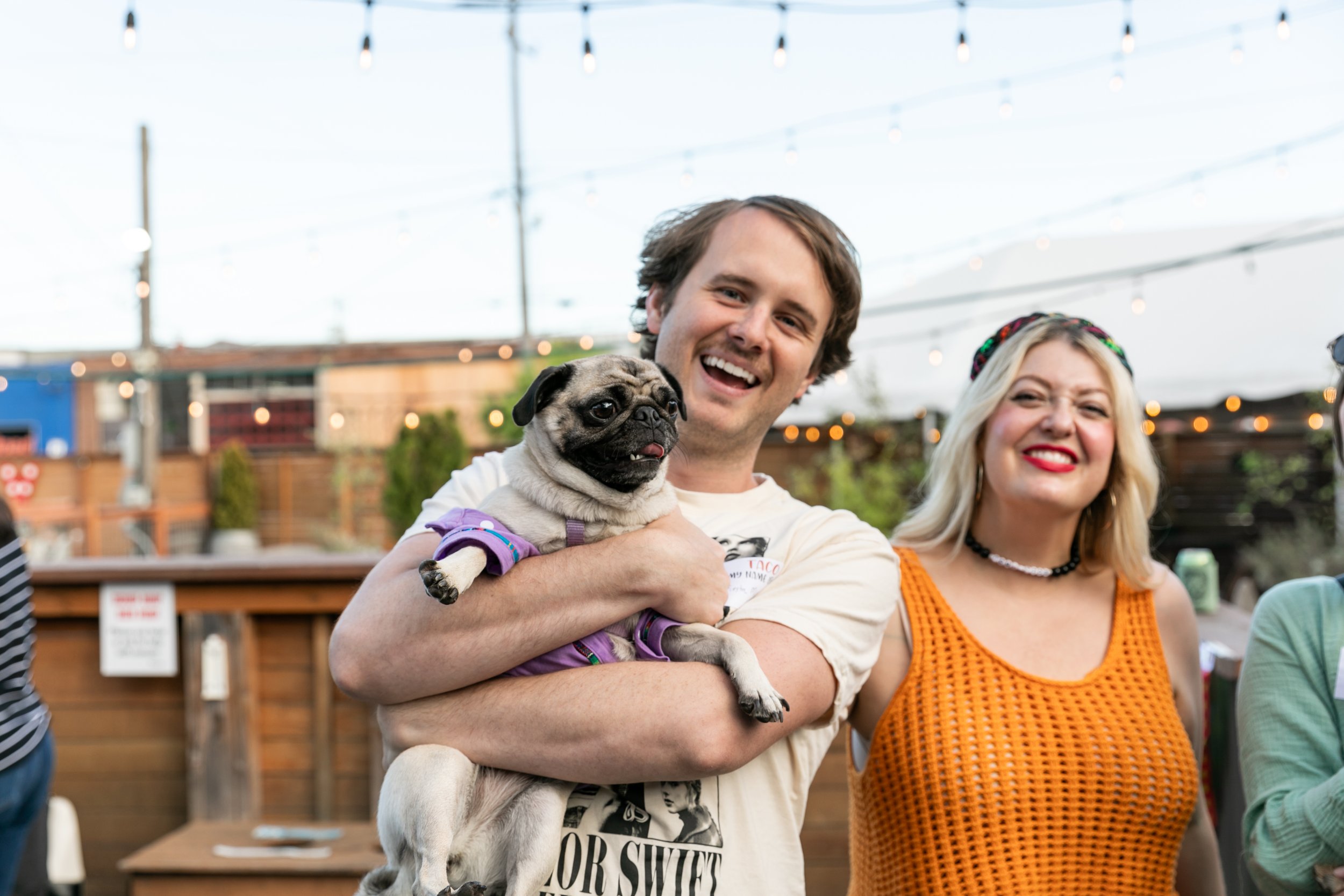 Dog Yard Bar