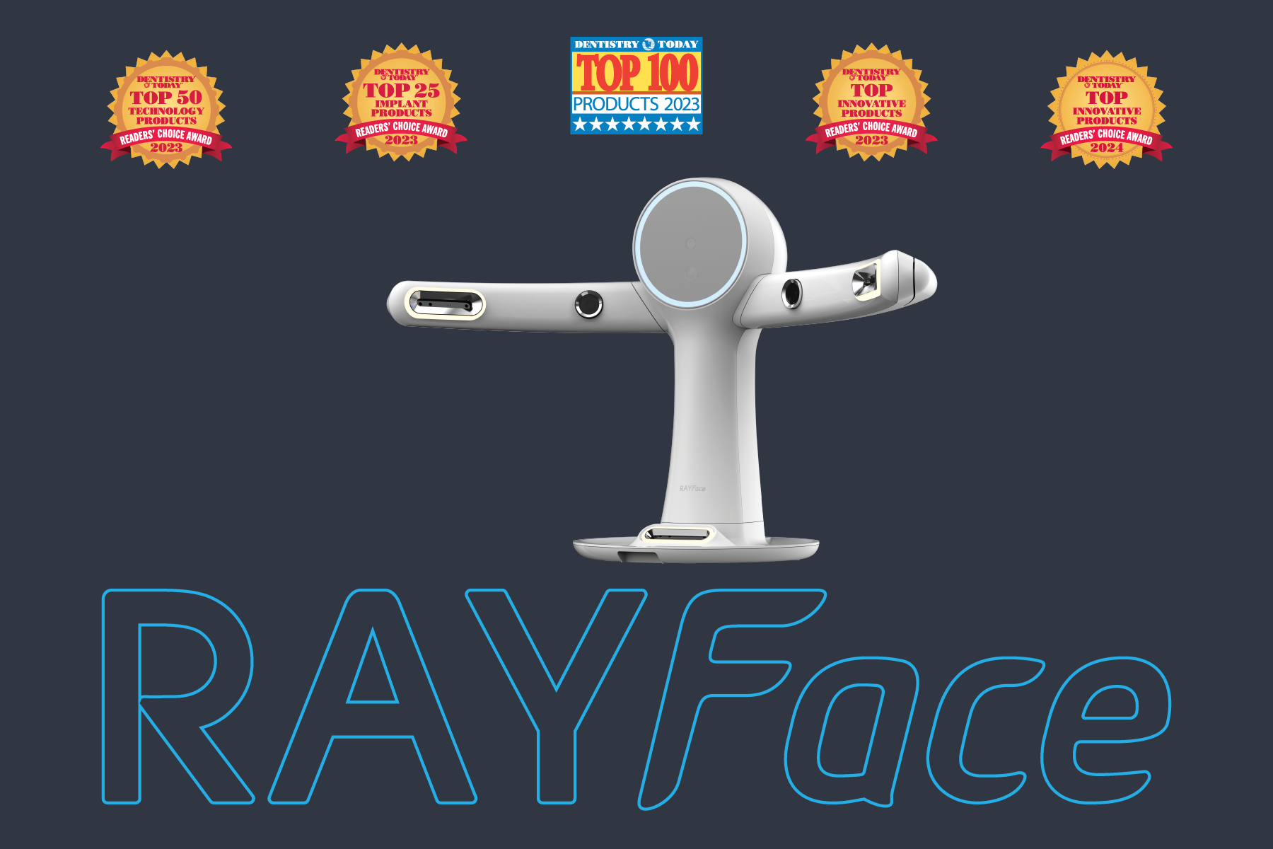 Digital Library — Ray America