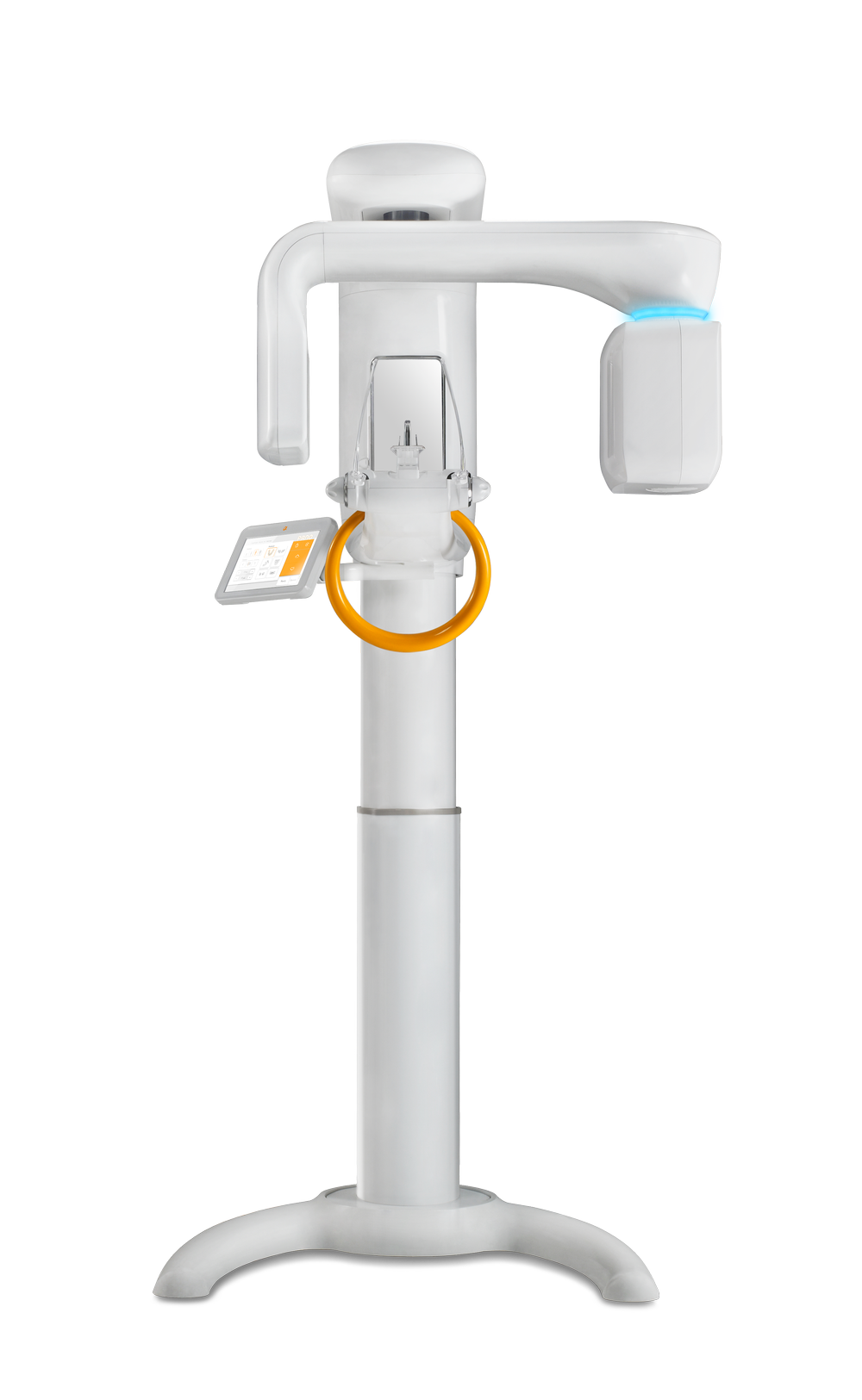 Rayscan Alpha 2D — Ray America