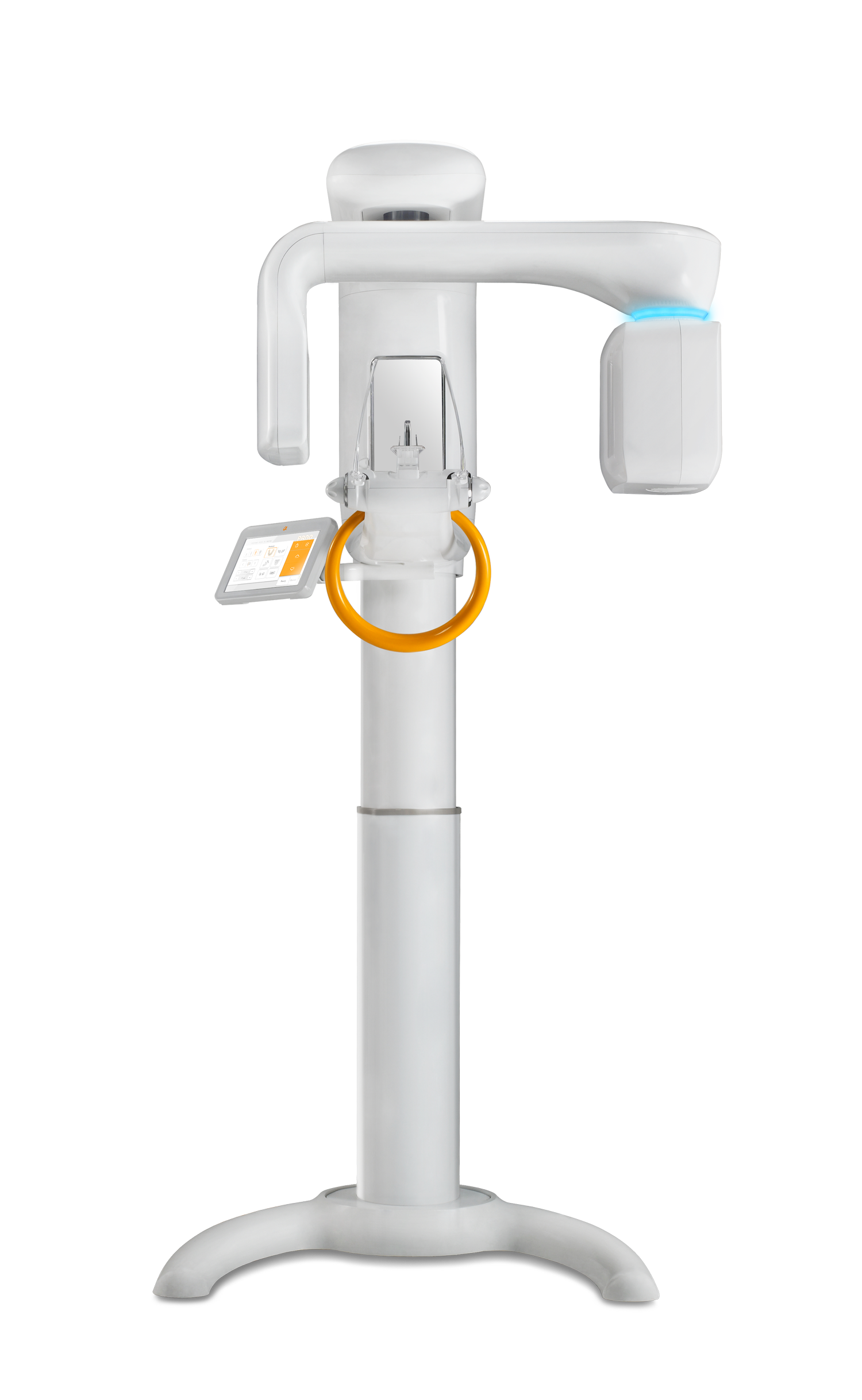 Rayscan Alpha 2D — Ray America