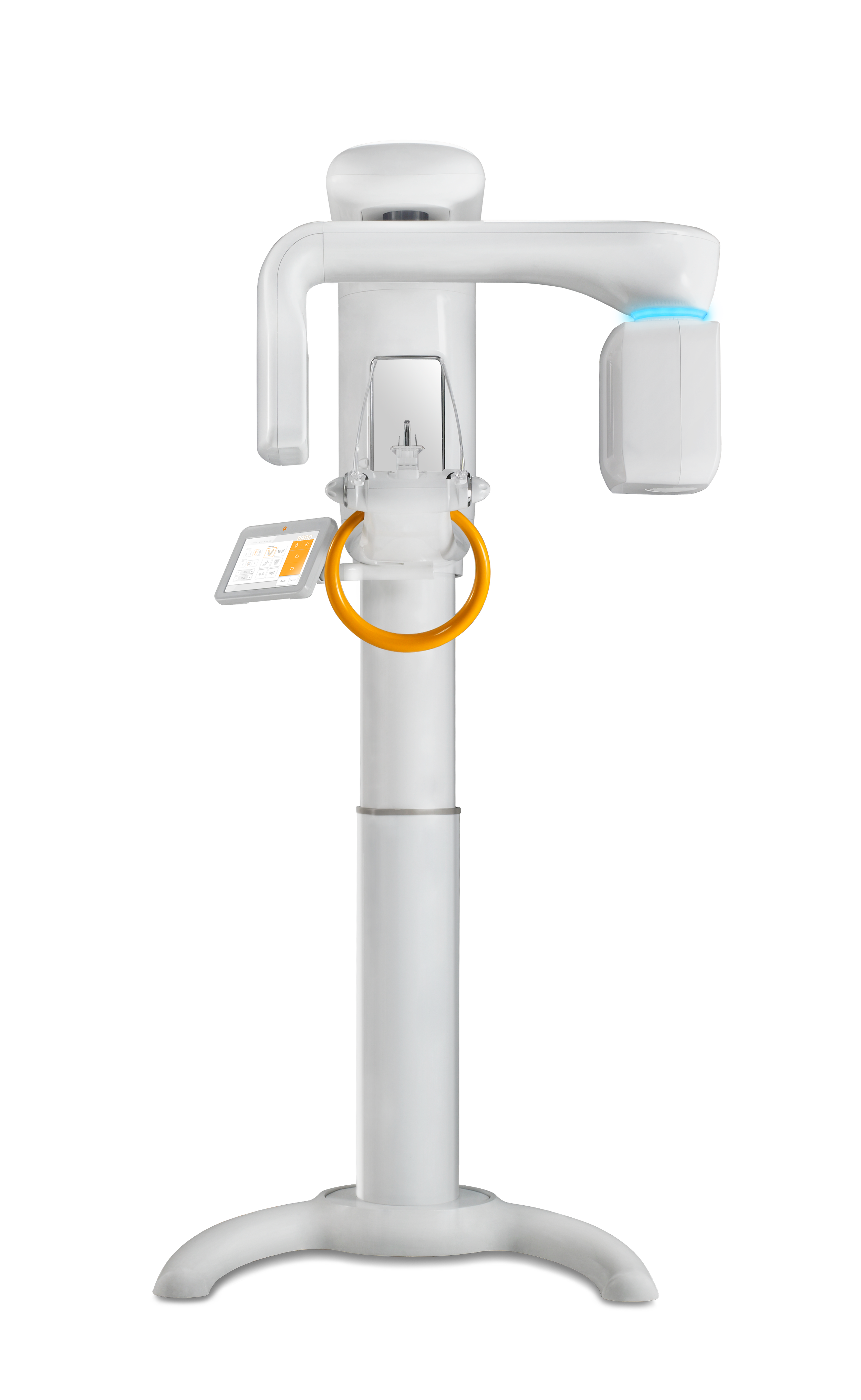 Rayscan Alpha 2D — Ray America