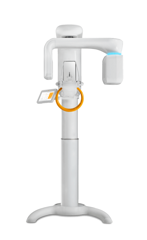 Rayscan Alpha 2D — Ray America