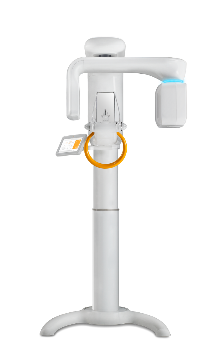 Rayscan Alpha 2D — Ray America