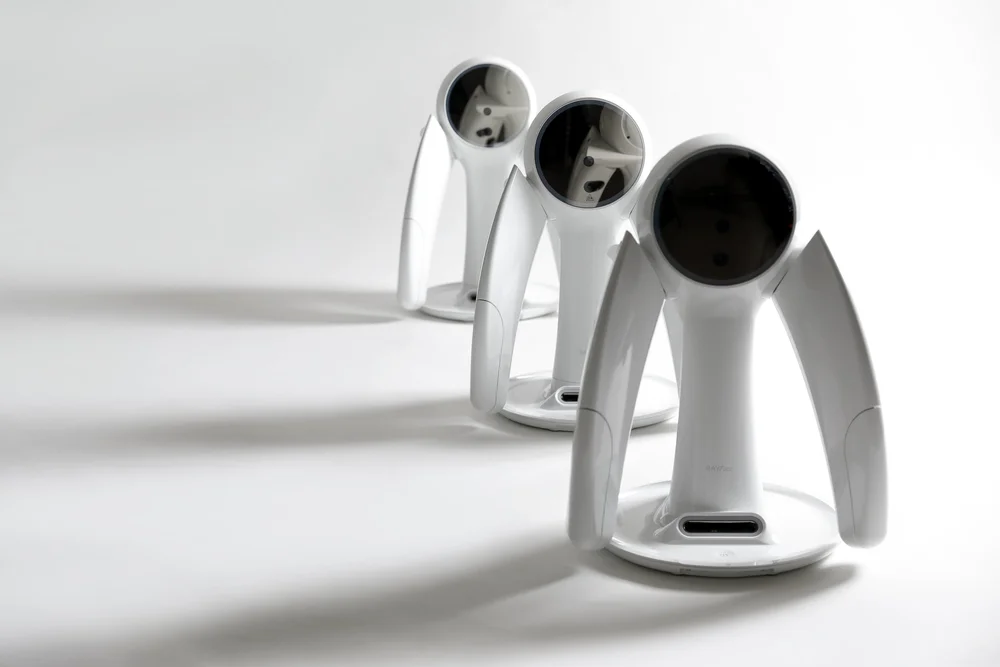 RAYFace — Ray America