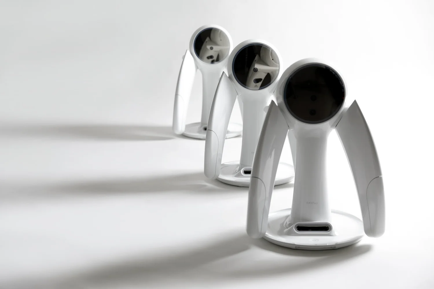 RAYFace — Ray America