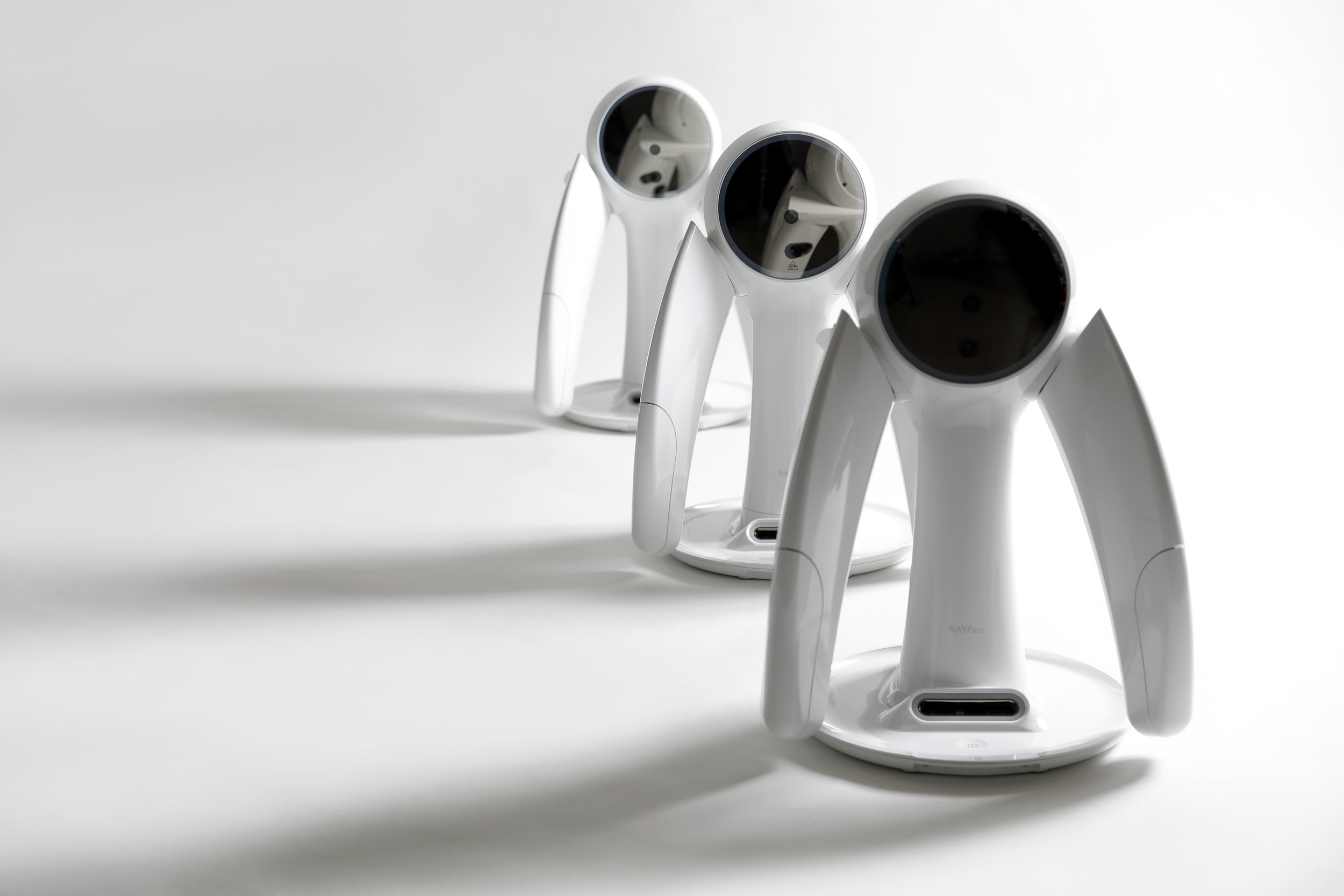 RAYFace — Ray America