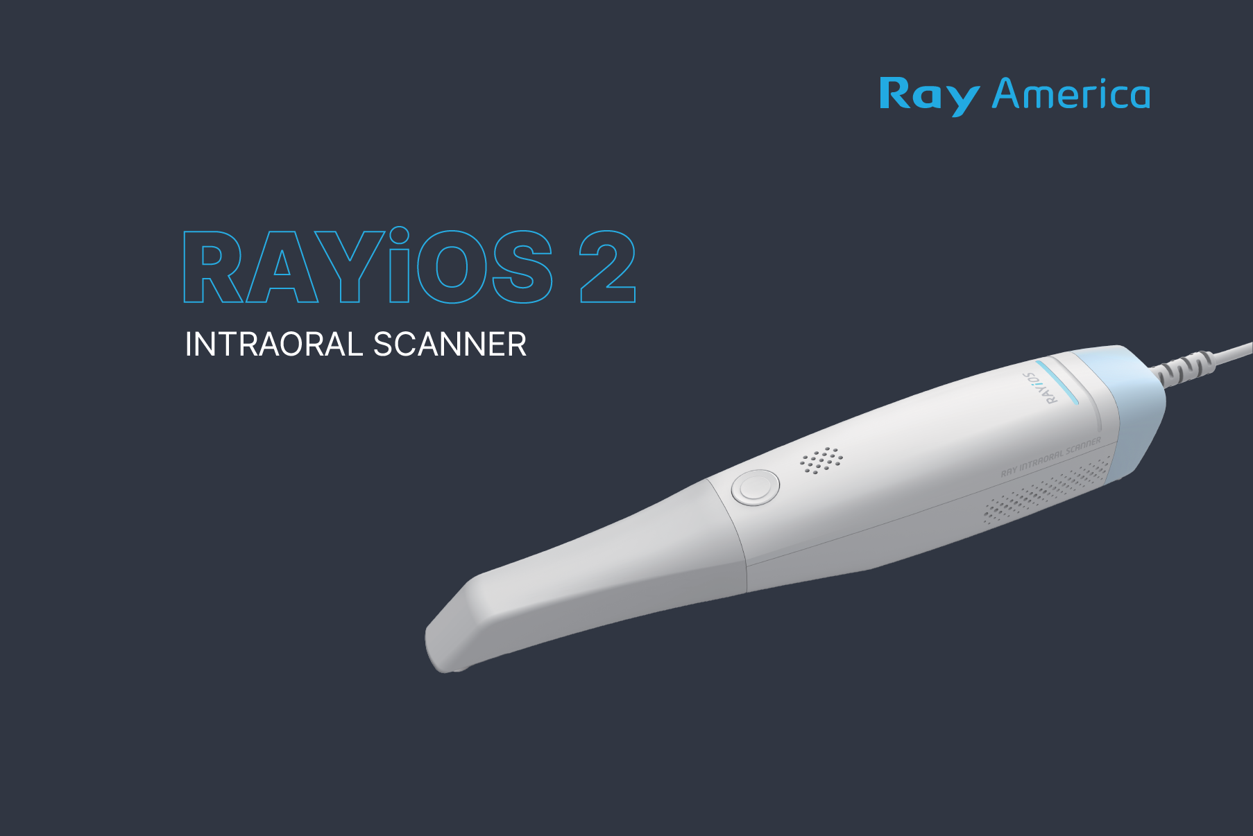 Digital Library — Ray America