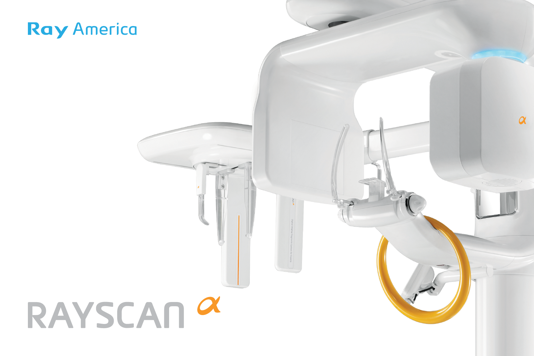 Digital Library — Ray America