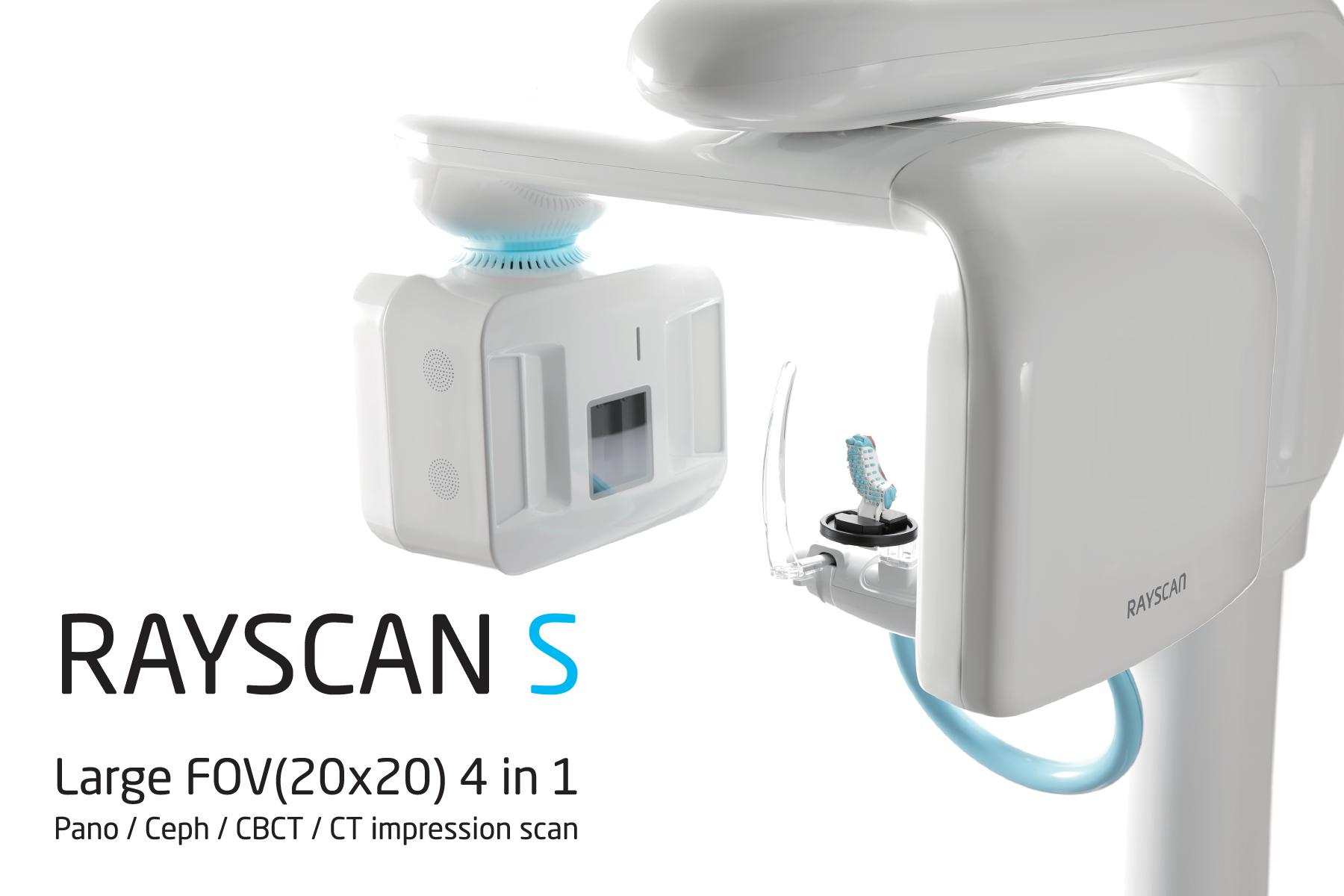 Digital Library — Ray America