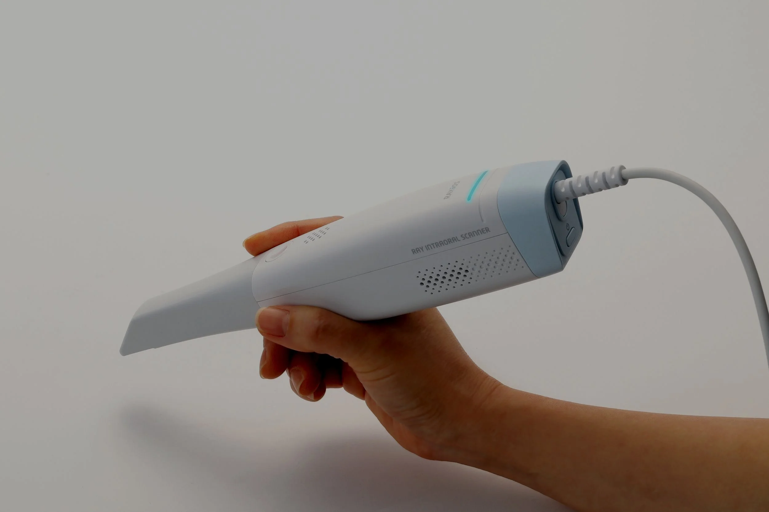 RAYFace — Ray America