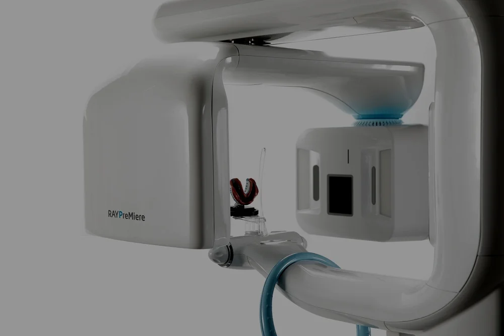 RAYFace — Ray America